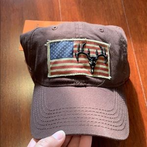 field & stream Accessories | Nwt Field And Stream Camo Hat | Poshmark